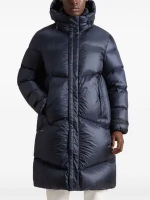 Woolrich Padded Puffer Jacket