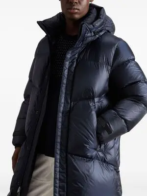 Woolrich Padded Puffer Jacket