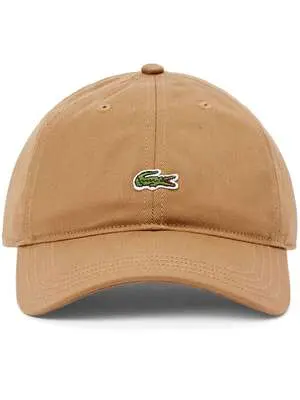 Lacoste Logo Cap