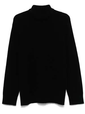 The Row Roll Neck Sweaters For Women