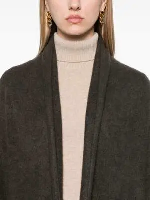 Frenckenberger Cashmere Cardigan