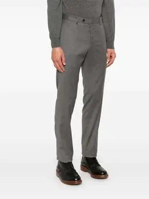 PT TORINO Tapered Trousers