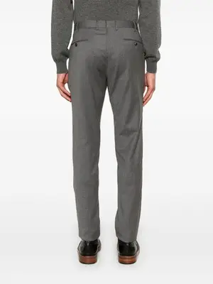 PT TORINO Tapered Trousers