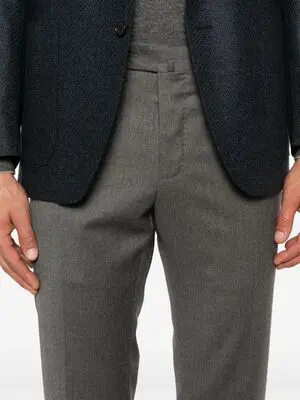 PT TORINO Tapered Trousers