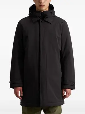 Woolrich Layered Coat