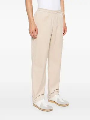 FAMILY FIRST Corduroy Track Pants