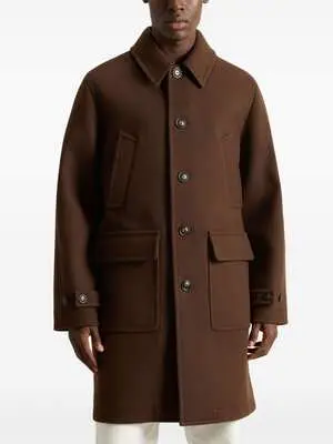 Woolrich Melton Coat