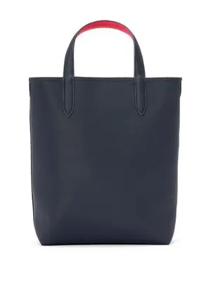 Lacoste Anna Tote Bag - Blue