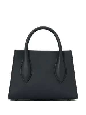 Lacoste Daily City Tote Bag - Black