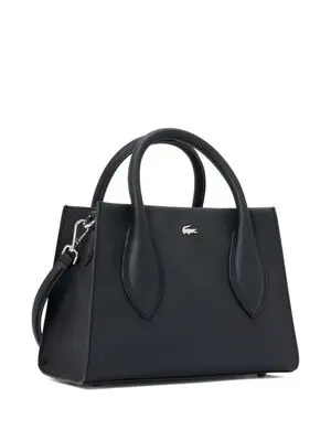 Lacoste Daily City Tote Bag - Black