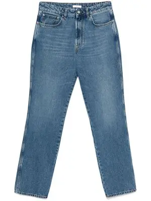 1989 STUDIO Straight-leg Jeans