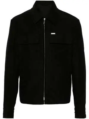 FERRAGAMO Cotton Jacket