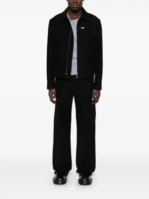 FERRAGAMO Cotton Jacket