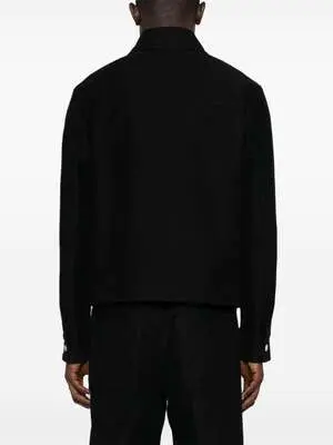 FERRAGAMO Cotton Jacket