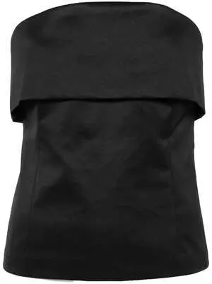 ENTIRE STUDIOS Strapless Top