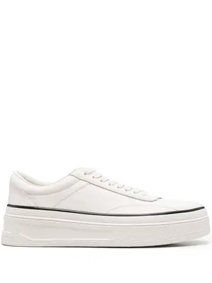 Jil Sander Mid Calf Shoes For Men