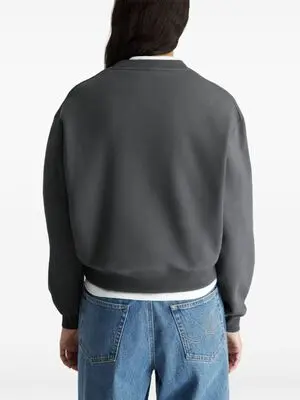 Axel Arigato Cruz Sweatshirt - Grey