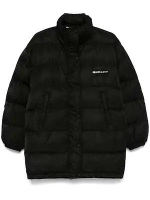 MARANT ETOILE Belize Padded Coat