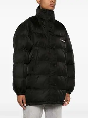 MARANT ETOILE Belize Padded Coat