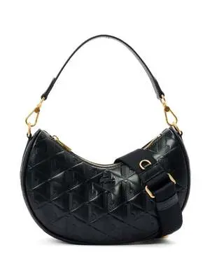 Lacoste Maheki Shoulder Bag - Black