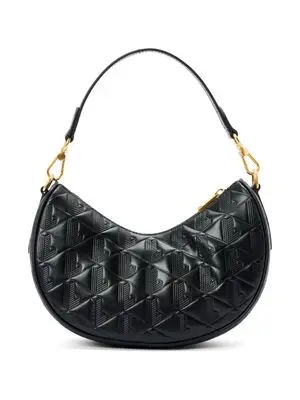Lacoste Maheki Shoulder Bag - Black