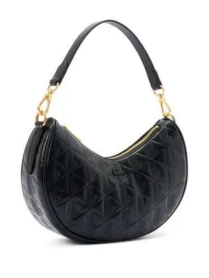 Lacoste Maheki Shoulder Bag - Black