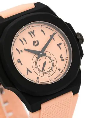 NUUN OFFICIAL 42mm Bracelet Watch