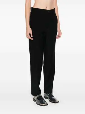 Noir Kei Ninomiya Tailored Trousers