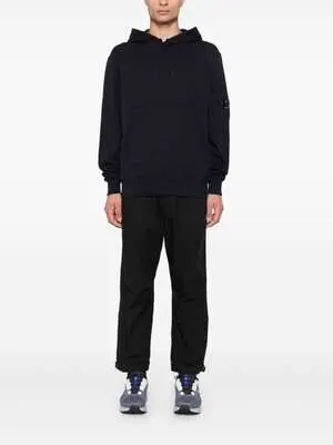 C.P. COMPANY Lens Detail Hoodie