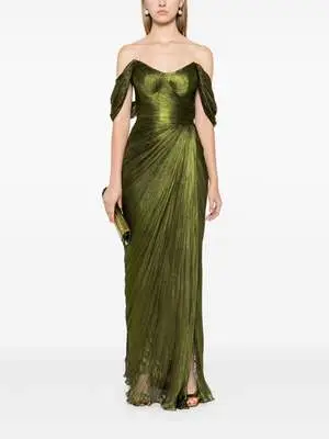 IRIS SERBAN Irina Gown