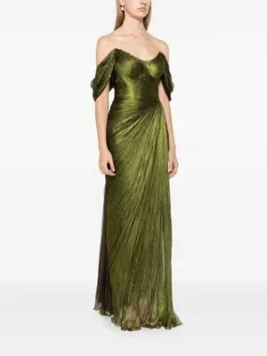 IRIS SERBAN Irina Gown