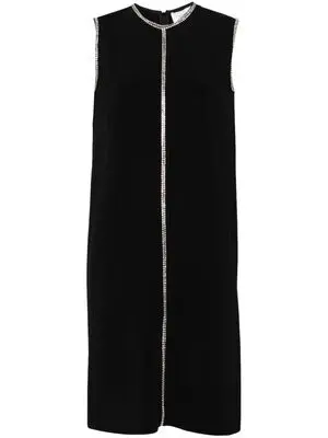 Sportmax Embellished Cocktail Dresses