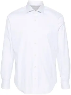Eleventy Collared Shirts For Men