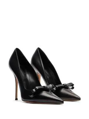 Casadei 100mm Juliet Pumps