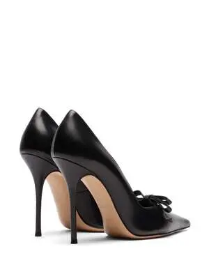 Casadei 100mm Juliet Pumps