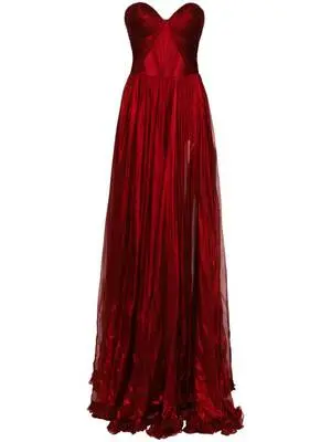 Iris Serban Sheath Evening Dresses