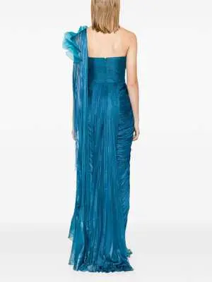IRIS SERBAN Narina Gown