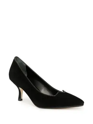 STUDIO CHOFAKIAN 55mm Banoni Pumps