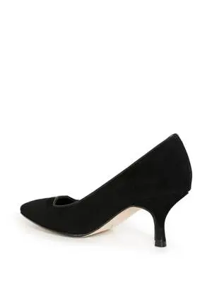 STUDIO CHOFAKIAN 55mm Banoni Pumps