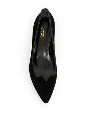 STUDIO CHOFAKIAN 55mm Banoni Pumps
