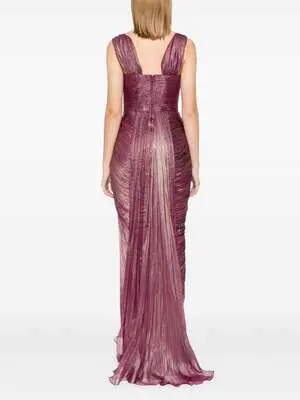 IRIS SERBAN Layali Gown