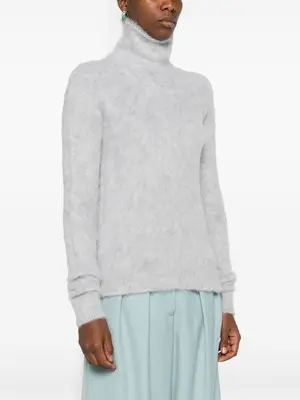 Sportmax Elgar Roll Neck Sweater