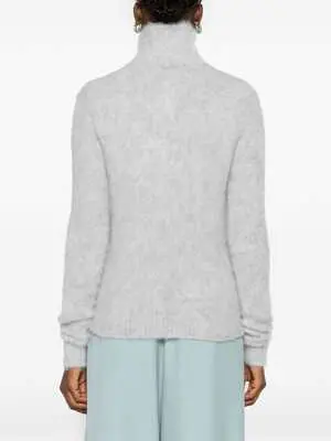 Sportmax Elgar Roll Neck Sweater