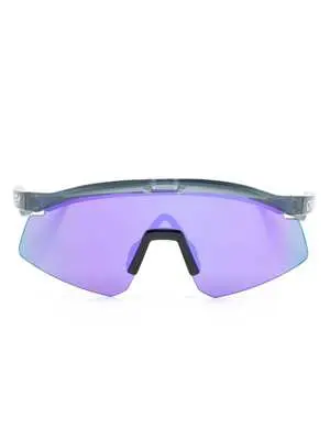 Oakley Hydra Sunglasses - Black
