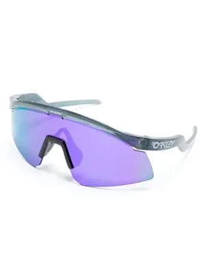 Oakley Hydra Sunglasses - Black