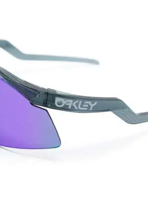 Oakley Hydra Sunglasses - Black