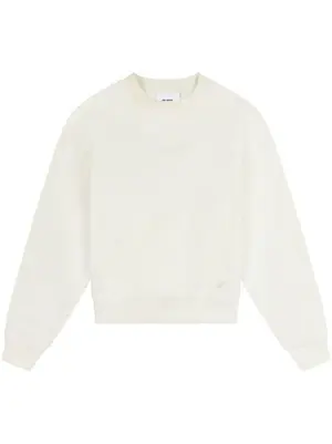 Axel Arigato Embroidered Sweatshirts Hoodies For Women