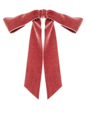 JENNIFER BEHR Jennifer Behr Adley Bow Pink