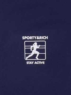 Sporty & Rich Runner Box Leggings