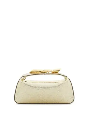 LANVIN Haute Sequence Clutch